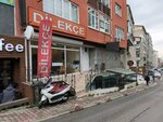 Dilekçe (Ayazma Yolu Sok., No:9A, Şişli, İstanbul), yönetim ofisi  İstanbul'dan