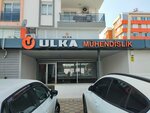 Ulka Mühendislik (Göksu Mah., Suphi Türel Cad., No:30/B, Kepez, Antalya), mühendislik firmaları  Antalya'dan