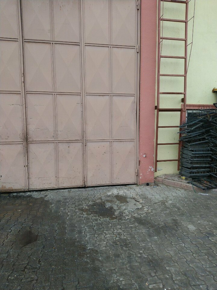 Sanayi kuruluşu Mira Kamp Ve Ev Ürünleri, Konya, foto