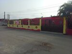 The Elites (Abidjan, Cocody, Rue L87), anaokulları  Abican'dan