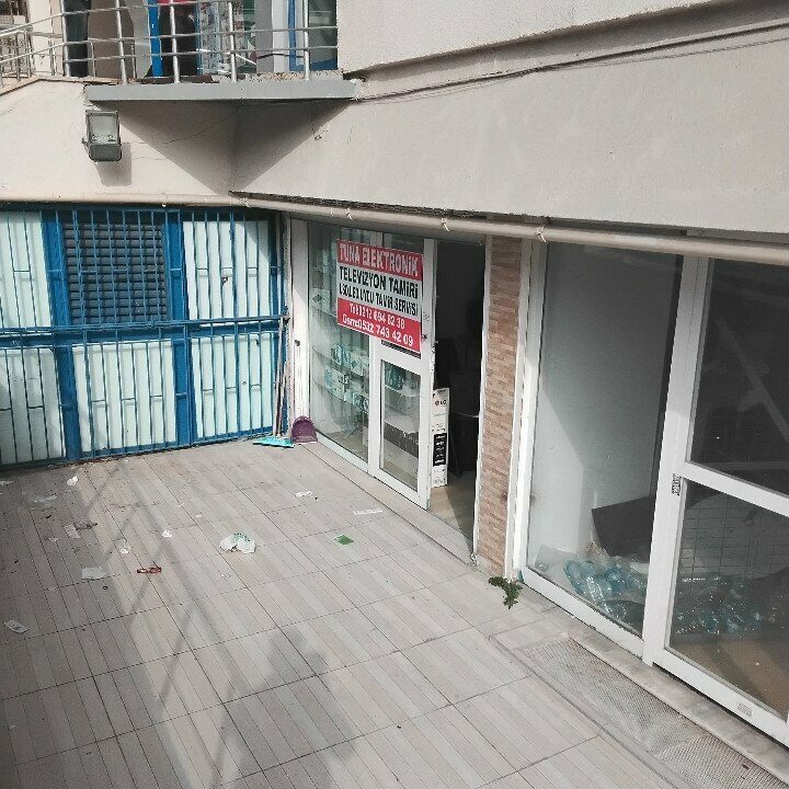 Elektrik ürünleri Tuna Elektronik, İstanbul, foto