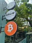 Bitcoin ATM by BitcoinVN (No:5С, District 12), atm'ler  Ho Chi Minh'den