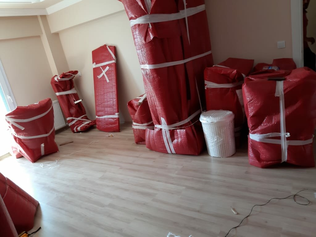 Kargo firmaları Taşlıca Evden Eve Taşımacılık Gaziantep, Gaziantep, foto