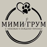 Mimigroom (Битакская улица No:74), evcil hayvan kuaförleri  Simferopol'dan (Akmescit'ten)