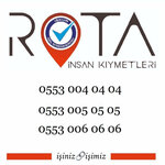 Rota İnsan Kıymetleri-RotaCV (Bursa, Nilüfer, Üçevler Mah., Aysel Sok., 20B), i̇nsan kaynakları şirketleri  Bursa'dan