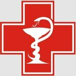 Vash Doktor (Lenina Avenue No:56), madde bağımlılığı tedavi merkezi  Cheboksary'den