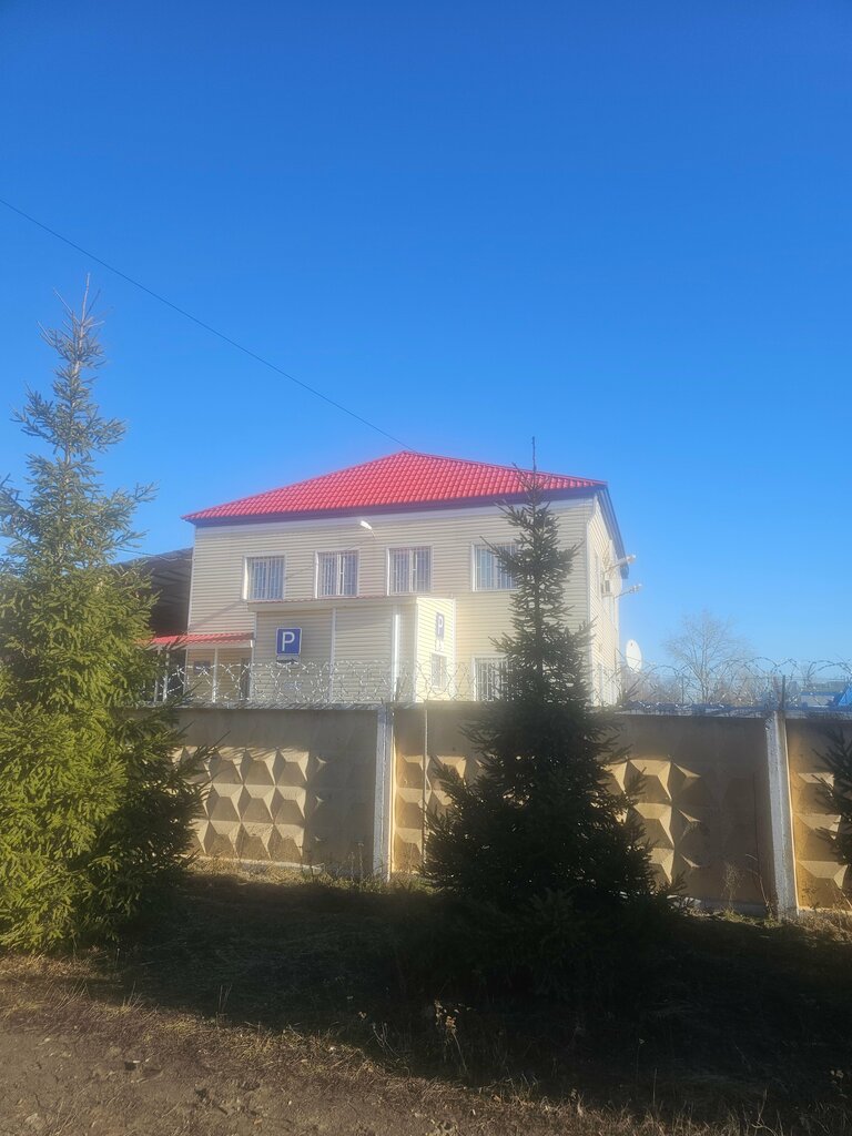 Trafik polisi ГАИ РЭП городского округа Ступино, Stupino, foto