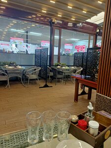 Fayz (Big Ring Road No:29/1), kafe  Taşkent'ten