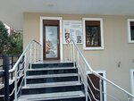 Nymph Beauty Salon (Antalya, Konyaaltı, Uluç Mah., 1154. Sok., 4AA), güzellik salonu  Antalya'dan