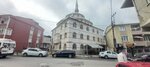 Ebuzer Gıfari Kız Kur'an Kursu (Hamidiye Mah. Eyyübi Cad., No:150, Sultanbeyli, İstanbul), dini kurslar  İstanbul'dan
