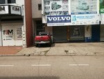 Volvo (Santa Cruz de la Sierra, Distrito Municipal 4, Subdistrito 29, Final Estrella, 560), otomobil yedek parçaları  Bolivya'dan