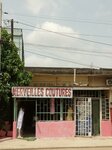 Merveilles Couture (Rue L289 No:682, Cocody), terziler  Abican'dan