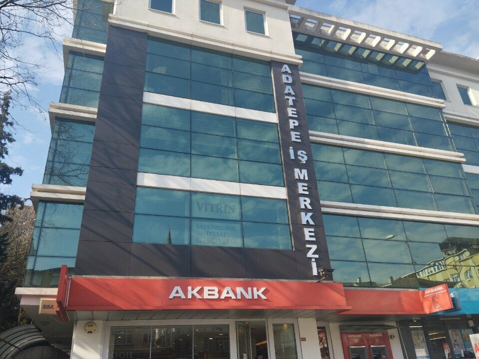 Eksper büroları Metrik Değerleme, İstanbul, foto