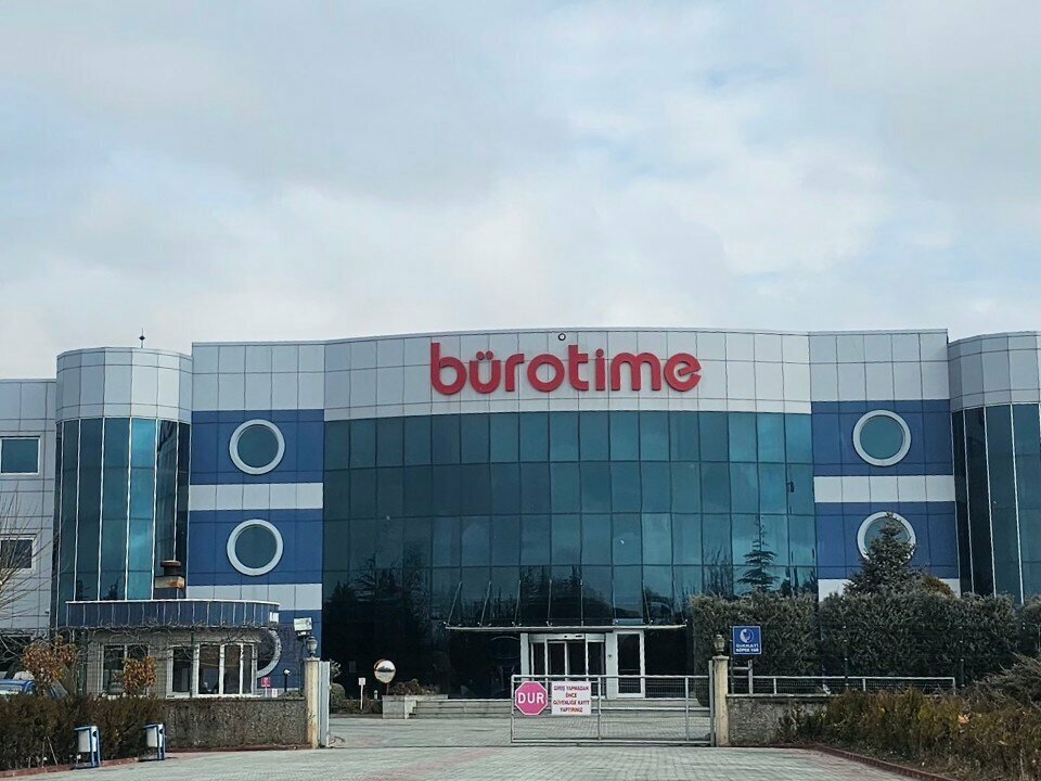 Büro mobilyaları Bürotime Ofis Mobilyaları Konya, Konya, foto