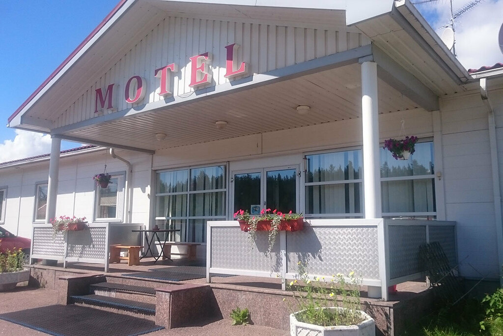 Otel Torfyanovka, Saint‑Petersburg ve Leningradskaya oblastı, foto