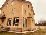 Коттедж (Otmitskaya ulitsa No:61), otel  Tver'den