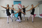 Adagioacademia.com (Santa Cruz de la Sierra, Distrito Municipal 11, Subdistrito 7, Avenida Las Américas, 241), dans okulları  Bolivya'dan