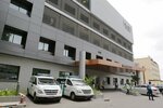 Du Rocher Pharmacy (Rue D24 No:16, La commune Adjamé), eczaneler  Abican'dan