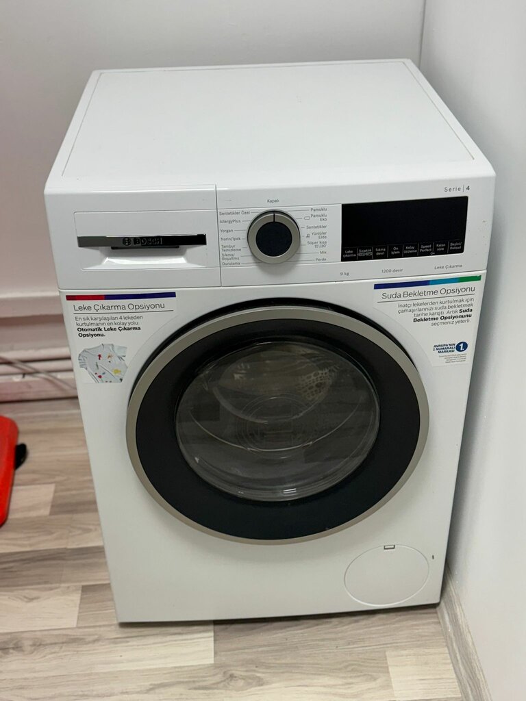 Beyaz eşya servisleri Beytepe Bosch Servisi 0312 361 46 46, Ankara, foto