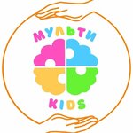 Мульти-Kids (Verkhosunskaya ulitsa No:16), çocuk gelişim merkezleri  Kirov'dan