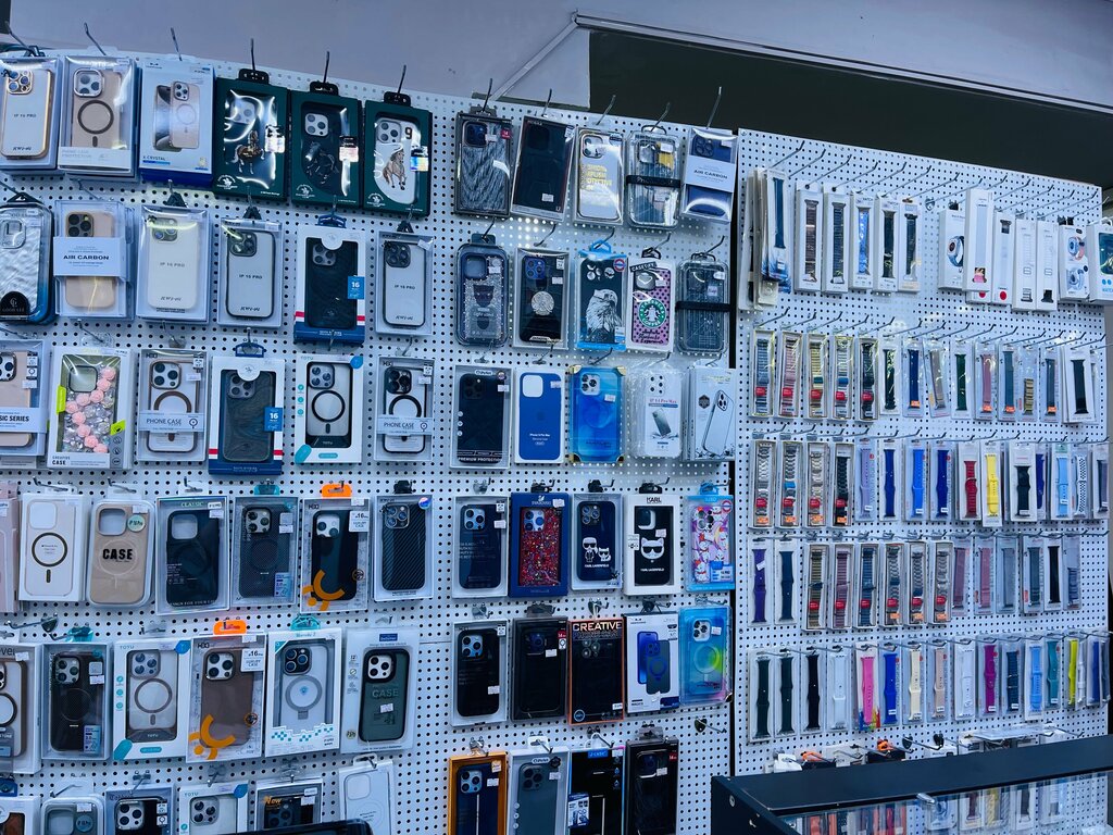 Telefon tamir servisi Livephone_service, Almatı, foto