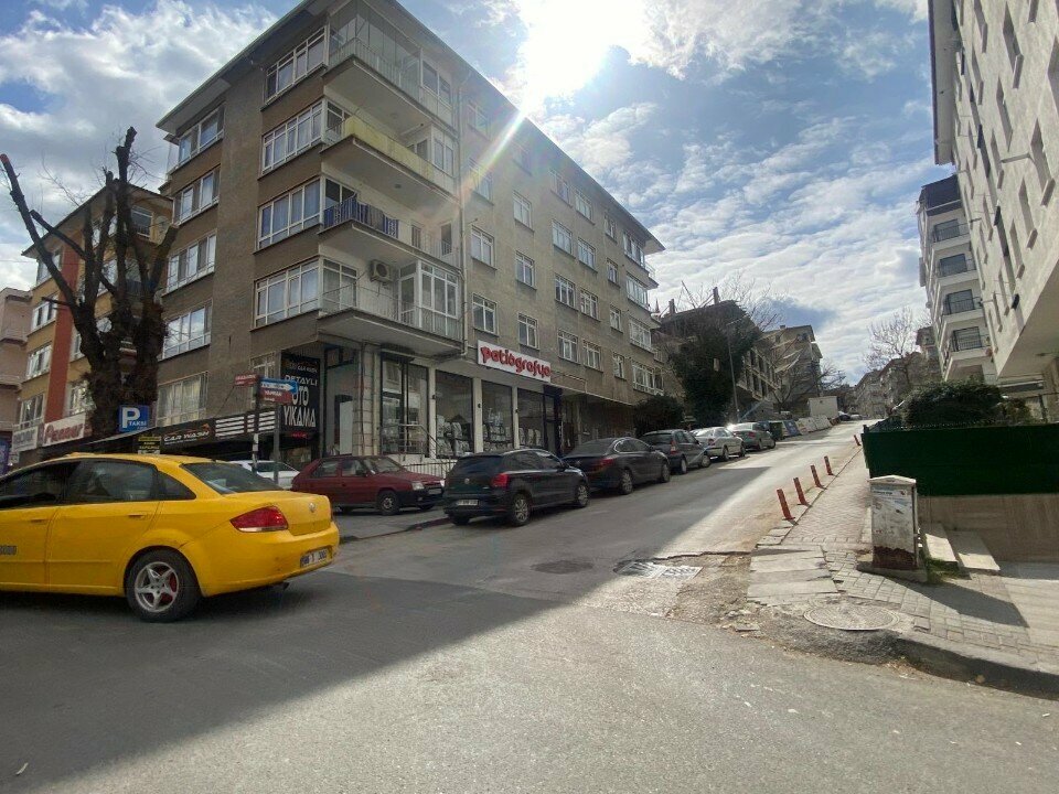 Petshop Patiografya, Ankara, foto