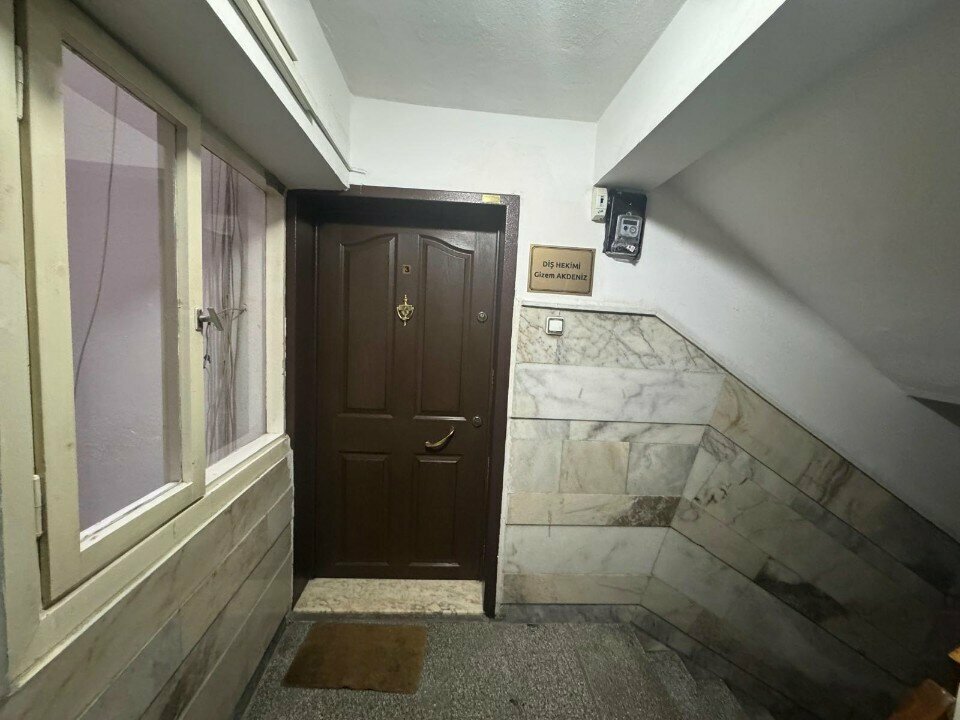 Diş sağlığı poliklinikleri Diş Hekimi Gizem Akdeniz, Ankara, foto