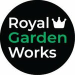 Royal Garden Works (Leningradskiy Avenue No:2), peyzaj tasarımı  Moskova'dan