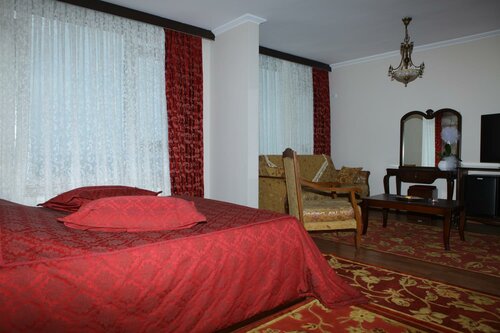 Otel Cihan Otel, Hopa, foto