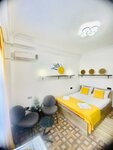 Summer Hotel In Batumi (Tamar Mepe Avenue No:22ა), otel  Batum'dan