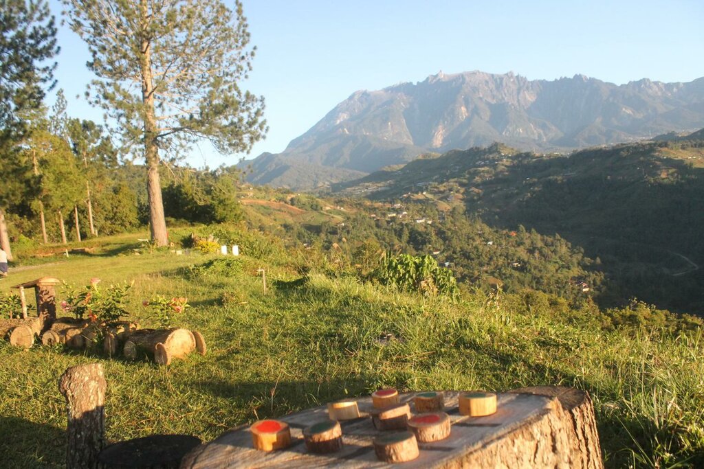 Otel Jabez Resort, Sabah, foto