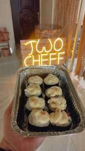 Two Cheff (Qusar), restoran  Kusar'dan