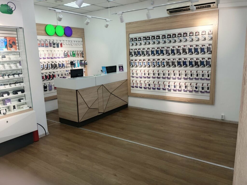 i̇nternet hizmet sağlayıcıları MegaFon - Yota, , foto