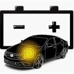 Аккумуляторы (Shekspira Street No:153), akümülatör ve şarj cihazları  Nijni Novgorod'dan