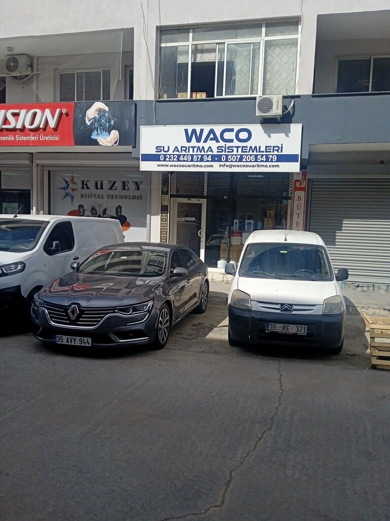 Enerji firmaları Evren Elektronik, İzmir, foto