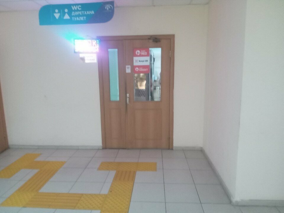 Kantin, yemekhane Jmt group, Almatı, foto