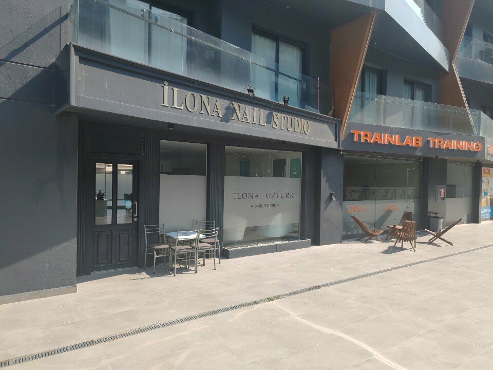 Güzellik salonu Elifiz Türban Tasarım, İzmir, foto