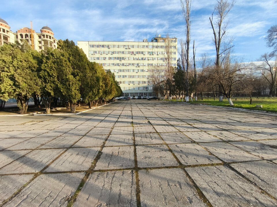 Gazete ve dergiler Редакция журнала Региональные проблемы преобразования экономики, Makhachkala, foto