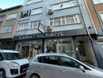 Kanaat Nalburiye (İstanbul, Kağıthane, Sultan Selim Mah., Basamak Sok., 11A), yapı mağazası  İstanbul'dan