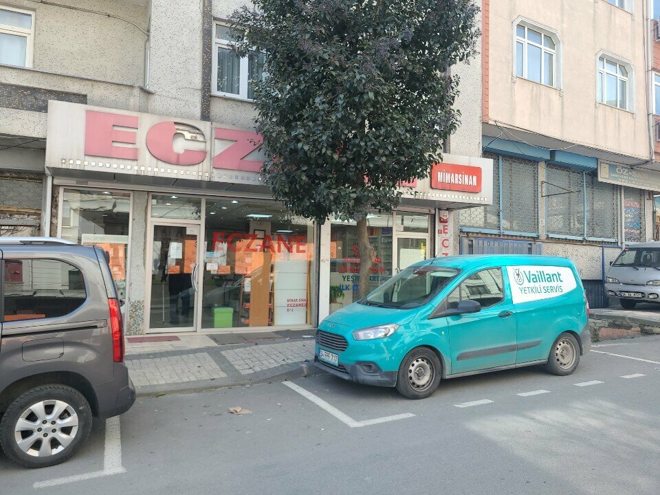 Otomobil servisi Aydın Oto Kaporta Celal Çetin, İstanbul, foto