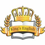 King's English (Oktyabrya Avenue No:17, Avtozavodskiy City District, zhiloy rayon Sotsgorod, 1st Sotsgorod Microdistrict), yabancı dil kursları  Nijni Novgorod'dan