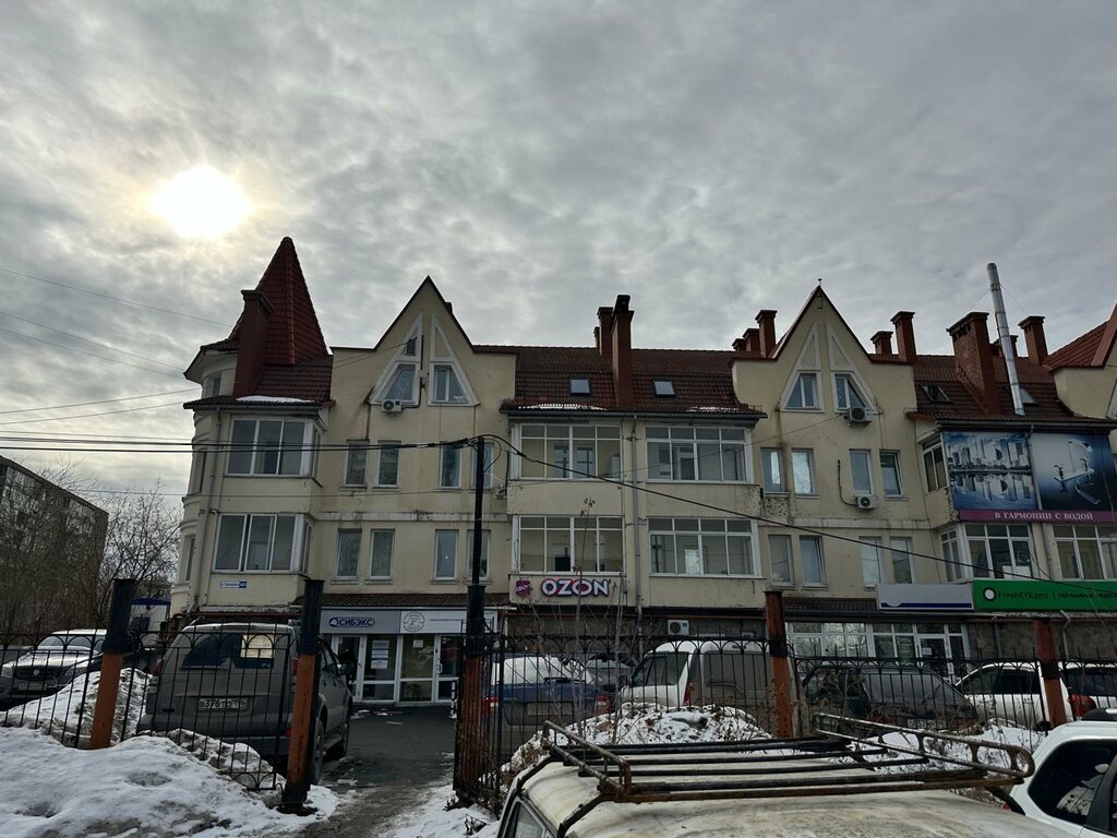 Elektronik ofis ekipmanları tamiri Zapravka365.ru, Yekaterinburg, foto