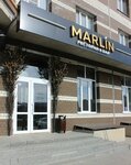 Marlin (Michurinskaya Street No:211В), restoran  Tambov'dan