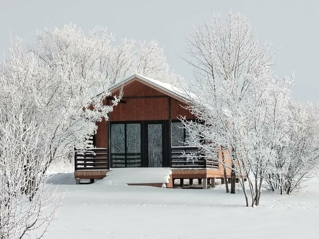 i̇nşaat firmaları Terem63, Samara, foto