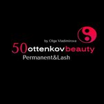 50 Ottenkov Beauty (Kazanskiy prospekt No:62А), kalıcı makyaj stüdyosu  Vishniy Volochek'ten