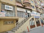 Infinite (Abdulla Karayev Street No:14, Baku), pencere aksesuarları  Bakü'den