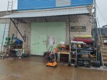 Аренда и ремонт строительного инструмента (Blyukhera Street No:2А, Leninskiy district, Kirov), kiralama noktası  Kirov'dan