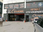 Dynobil (Gökçek Mah., Ayaş Ankara Yolu Blv., No:402A, Sincan, Ankara), otomobil ekspertizi  Ankara'dan