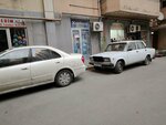 Khedice (Arif Mehdiev Street No:287), terziler  Bakü'den