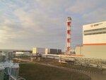 Приморская ТЭС (Spasskaya ulitsa No:9, posyolok Vzmorye), enerji kurumları  Kaliningradskaya oblastından